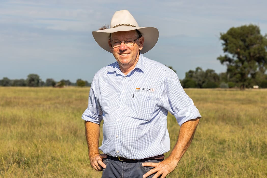 Positivity happens with unity of purpose - Howie - Sheep Central