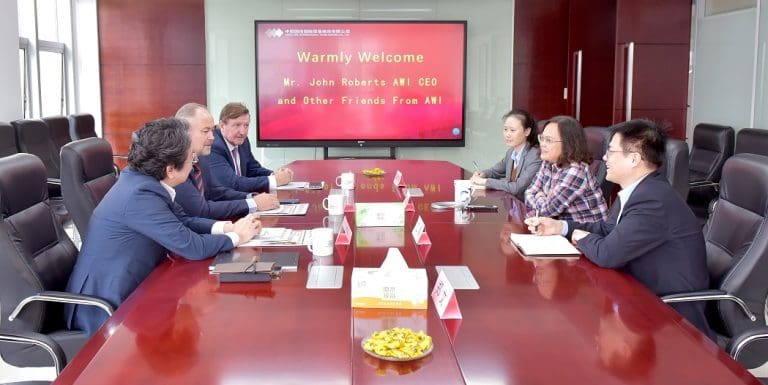 Chinese consumer demand underpins wool processing growth - Sheep Central