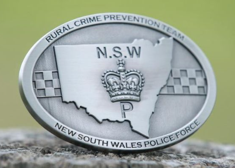 NSW Police investigate first cross ewe theft at Bowning - Sheep Central