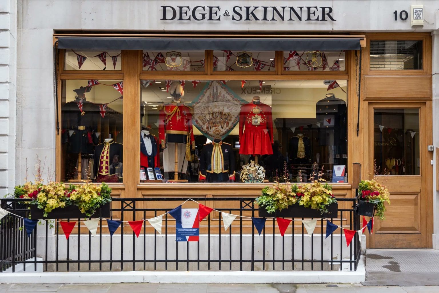 Merino wool set to play its part in King Charles III's coronation ...