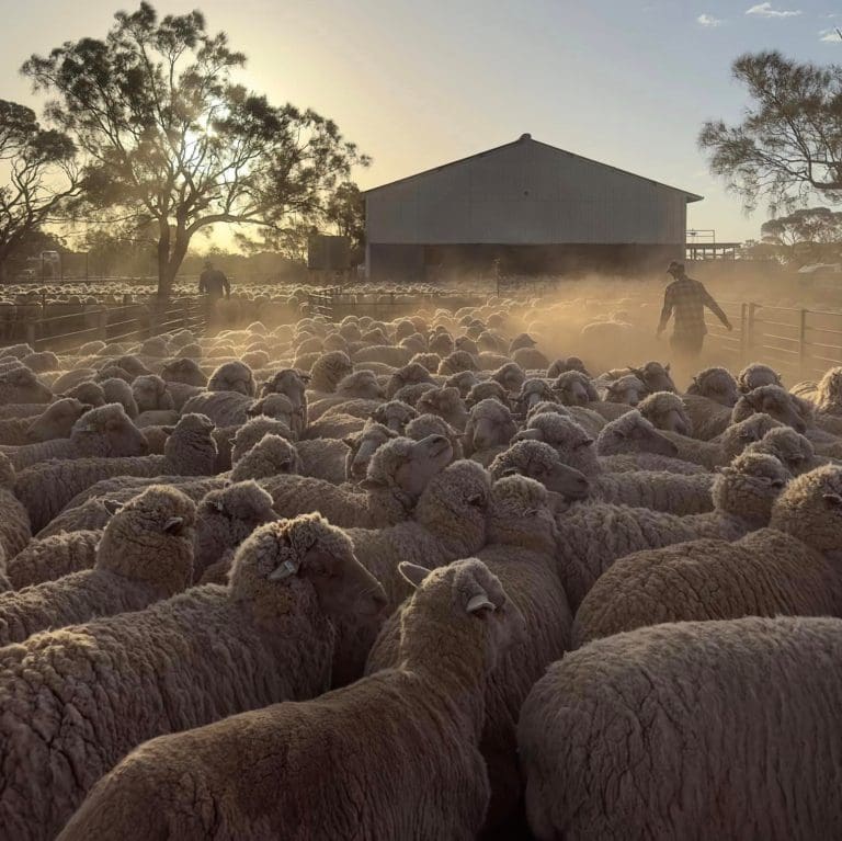 Rawlinna Station sells for green energy, carbon potential - Sheep Central
