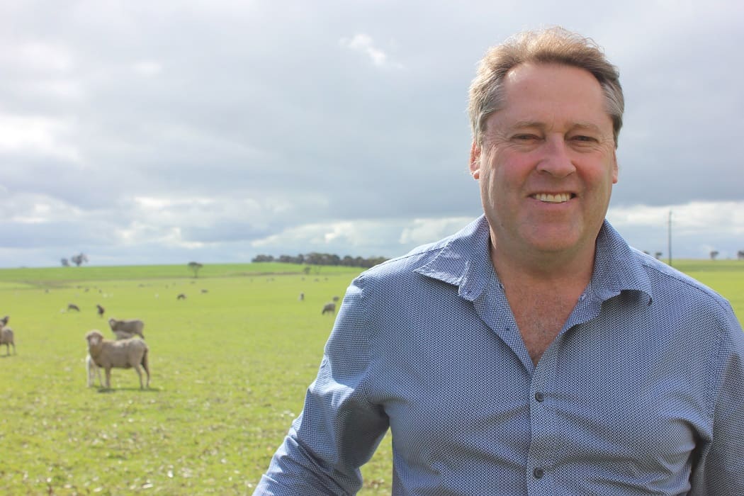 Minister Watt plugs RSPCA survey, ignores WA live sheep petition ...