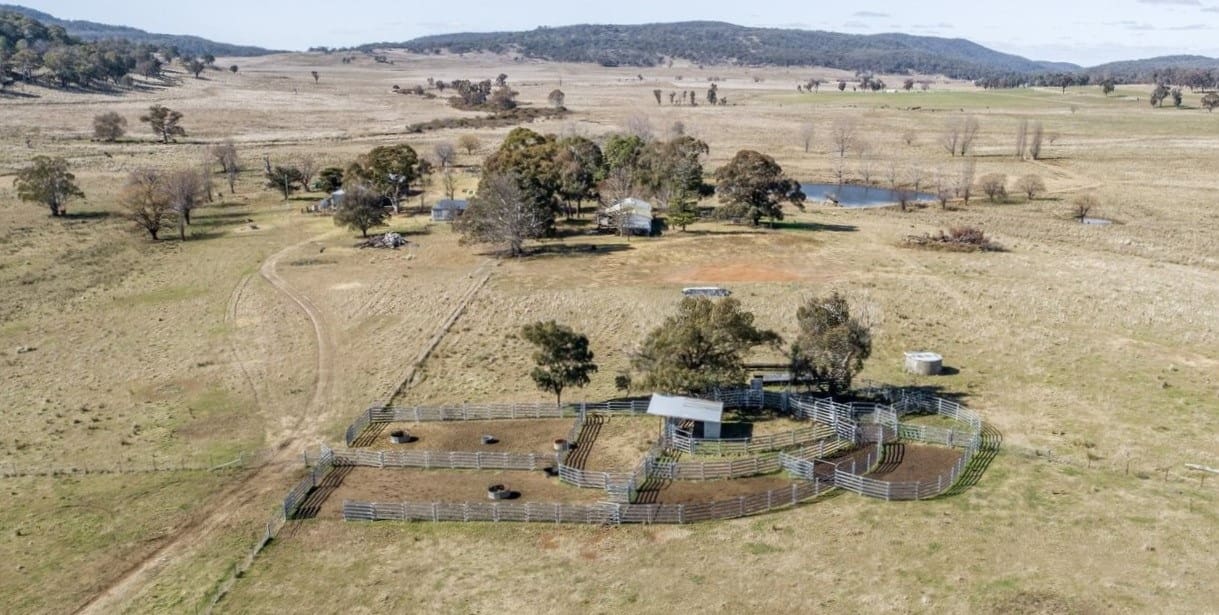 Origin Energy buys northern NSW property for wind farm - Sheep Central