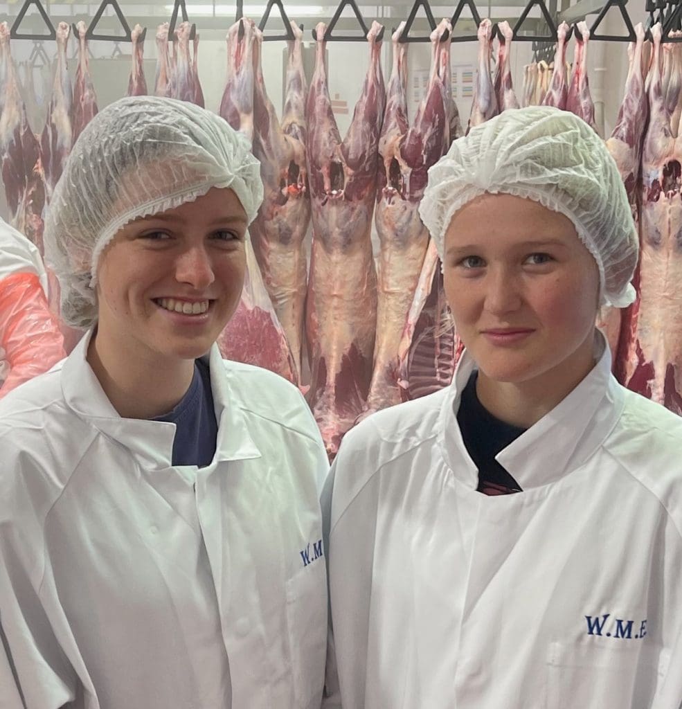 Goat throughput hits highest in six years, more meat taken domestically ...