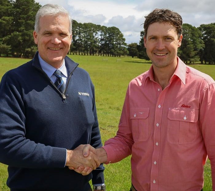 Elders buys Charles Stewart real estate and livestock sales business ...