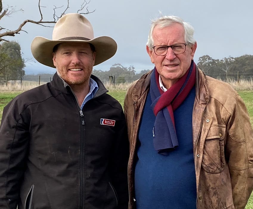 Plans to expand parent SheepMaster stud after sale - Sheep Central