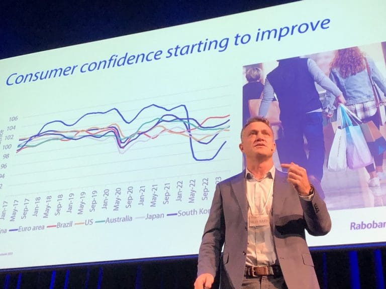 Rabobank analyst to chair Sheep Sustainability Framework - Sheep Central