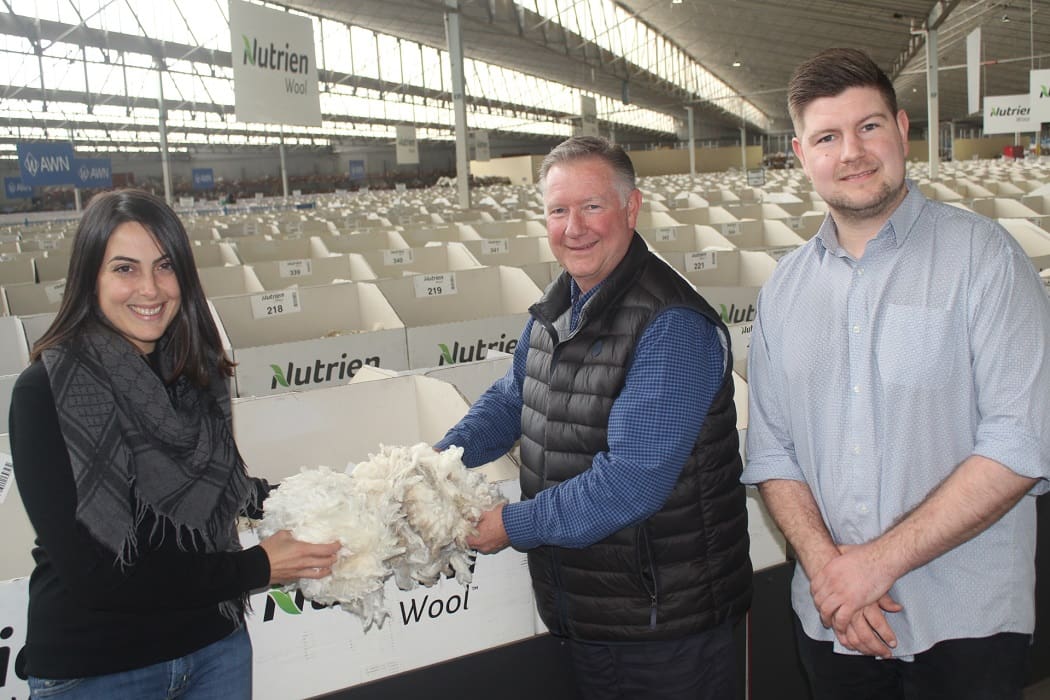 Wool clip certification push by Authentico integrity scheme - Sheep Central