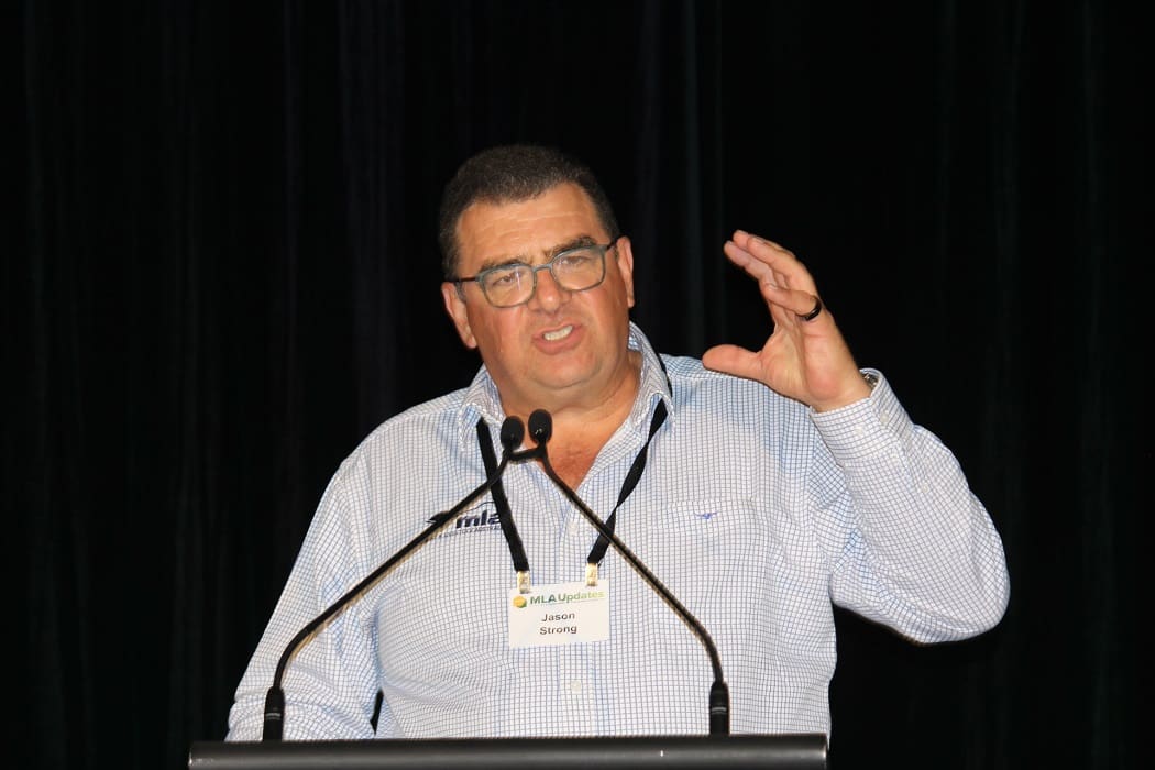 The search is on for a new MLA managing director - Sheep Central