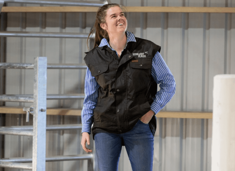 Zanda McDonald Award's 2024 finalists announced - Sheep Central