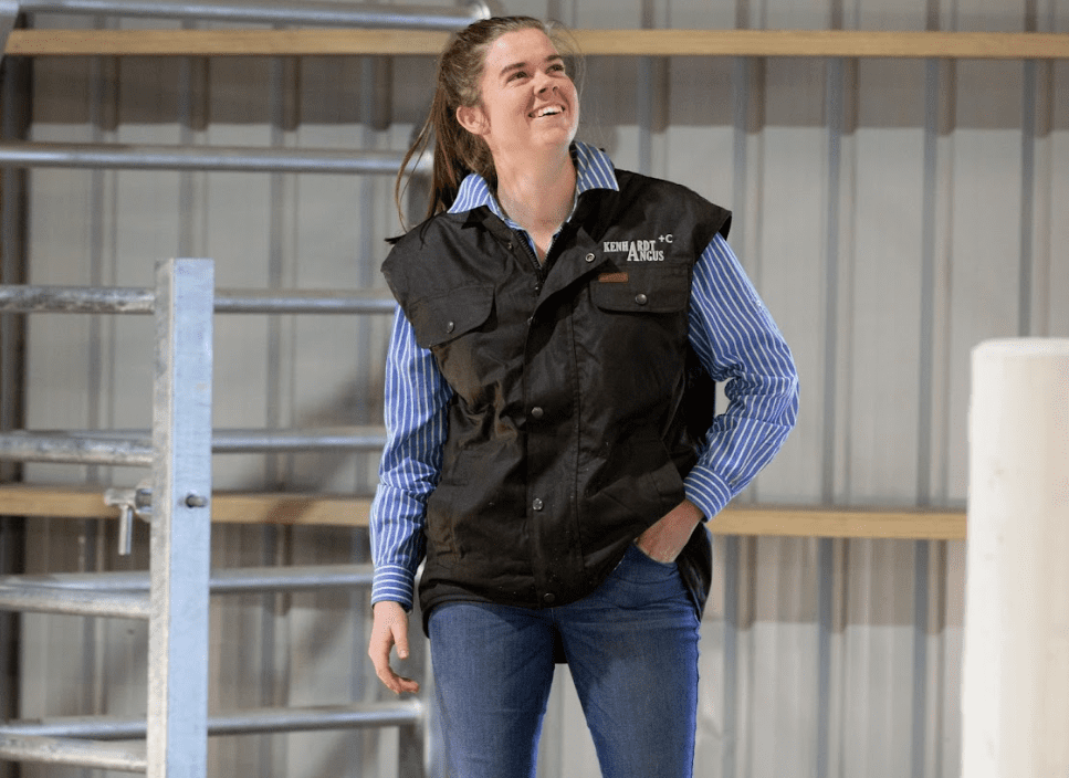 Zanda McDonald Award's 2024 finalists announced - Sheep Central