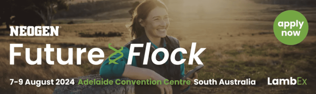 Free attendance to Lambex 2024 on offer in Neogen initiative - Sheep ...