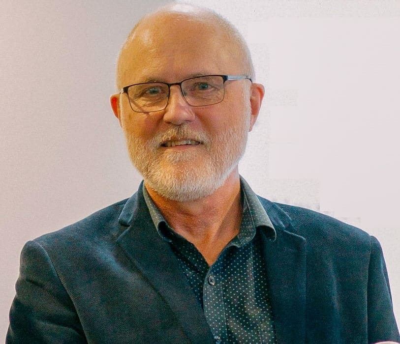 Eckard to deliver Schroder lecture at Hamilton's Sheepvention - Sheep ...