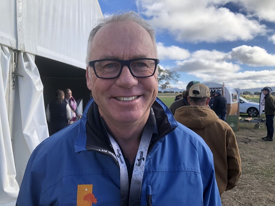 Sheep producers get real options and mental relief at late break day ...