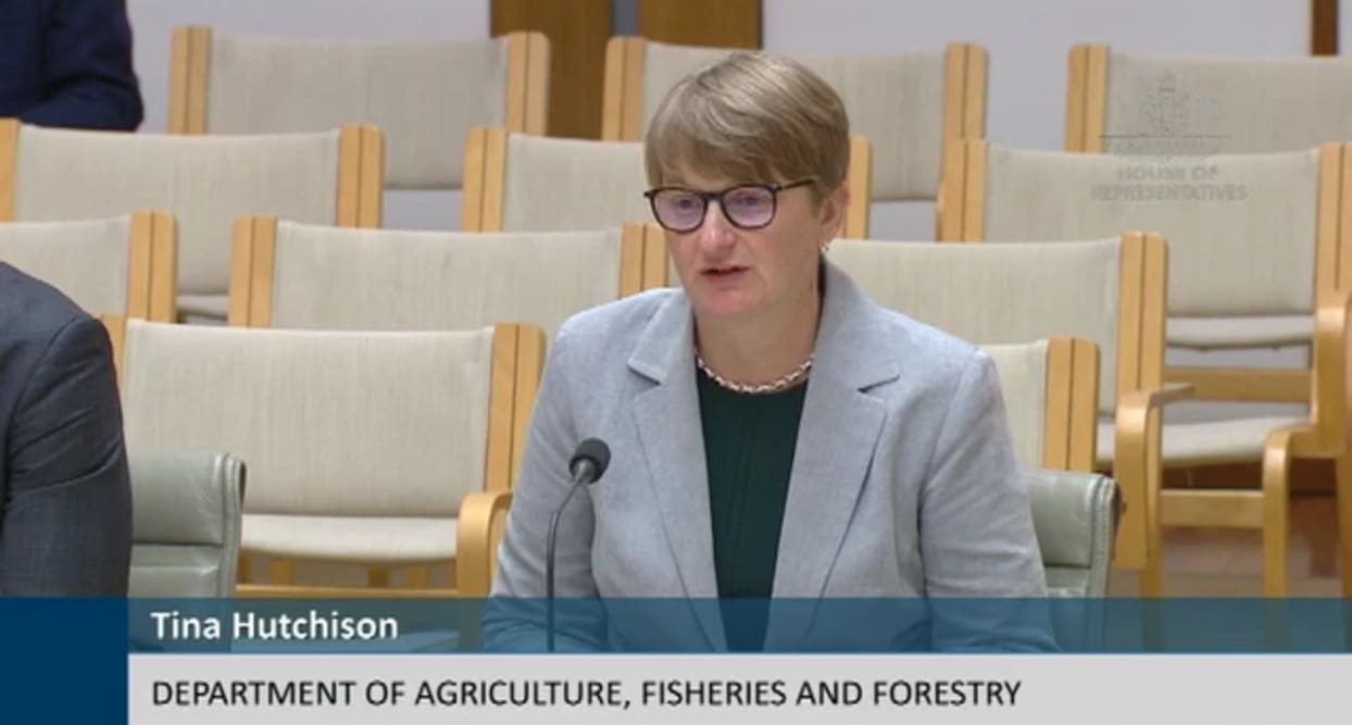 Government support will not offset live sheep trade phaseout impacts ...