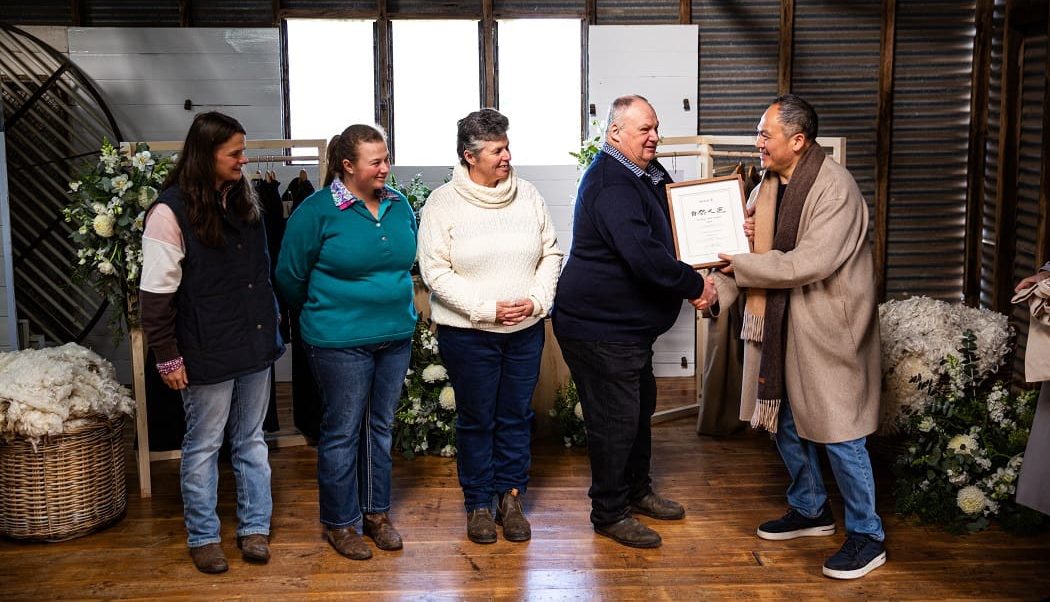 Top-end Merino sire focus rewards Victorian growers - Sheep Central