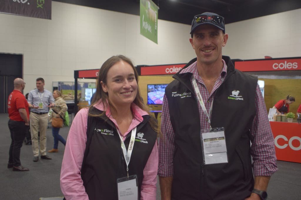 LambEx reminded how the country rode on the sheep’s back + PICS - Sheep ...