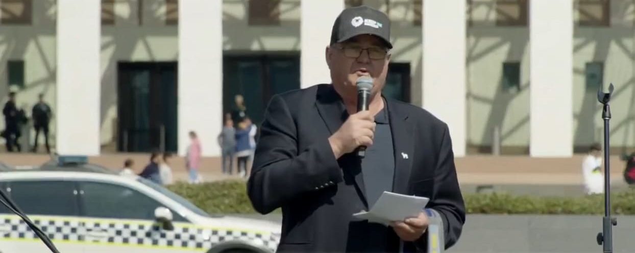 Keep the Sheep live export campaign to keep on keeping on - Sheep Central