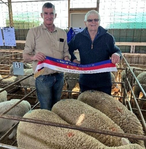 Lamb carcase competition winners support quality payments - Sheep Central