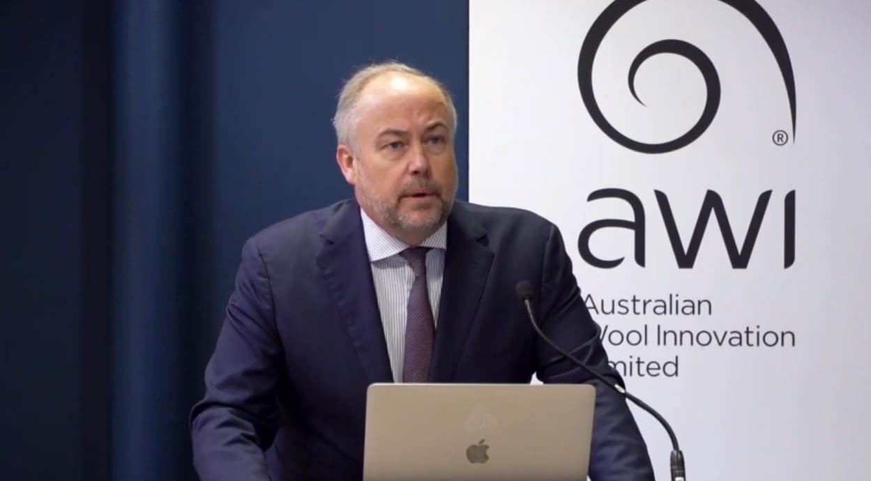 AWI spruiks Wear Wool Not Waste success, but extra sales.... - Sheep ...