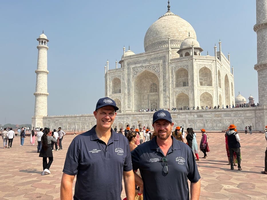 India has potential for Australian wool, but needs investment - Sheep ...