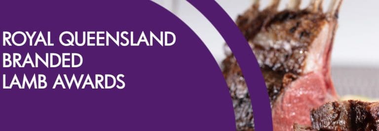 Branded lamb entries wanted for annual Queensland awards - Sheep Central