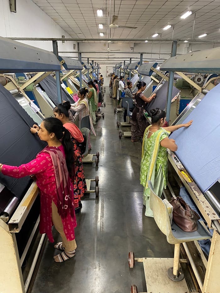 India has potential for Australian wool, but needs investment - Sheep ...