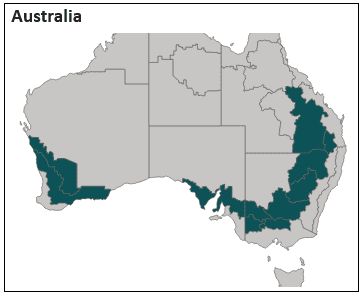 ABARES cropping Farmland Price Indicator falls - Sheep Central