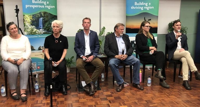 Wannon independent missing in action on live sheep exports - Sheep Central