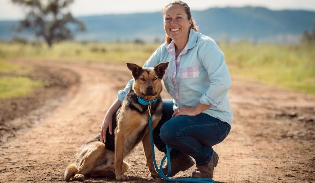 ABC Muster Dogs' Kim and Banjo to star at Casterton Kelpie Muster ...