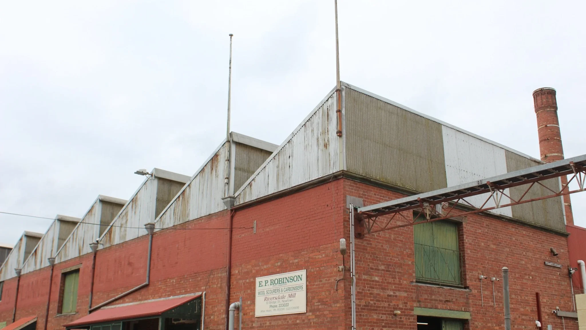 Adelaide to become Australia's sole early stage wool processing hub ...