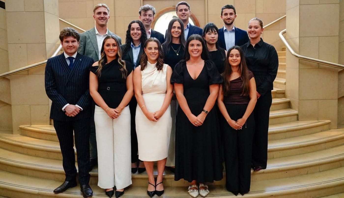 Rabobank opens applications for graduate program - Sheep Central