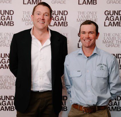 Oxton Park Merinos secure third win in Gundagai Lamb awards - Sheep Central