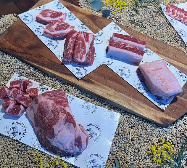 World-first high intramuscular lamb product launched in Sydney - Sheep ...