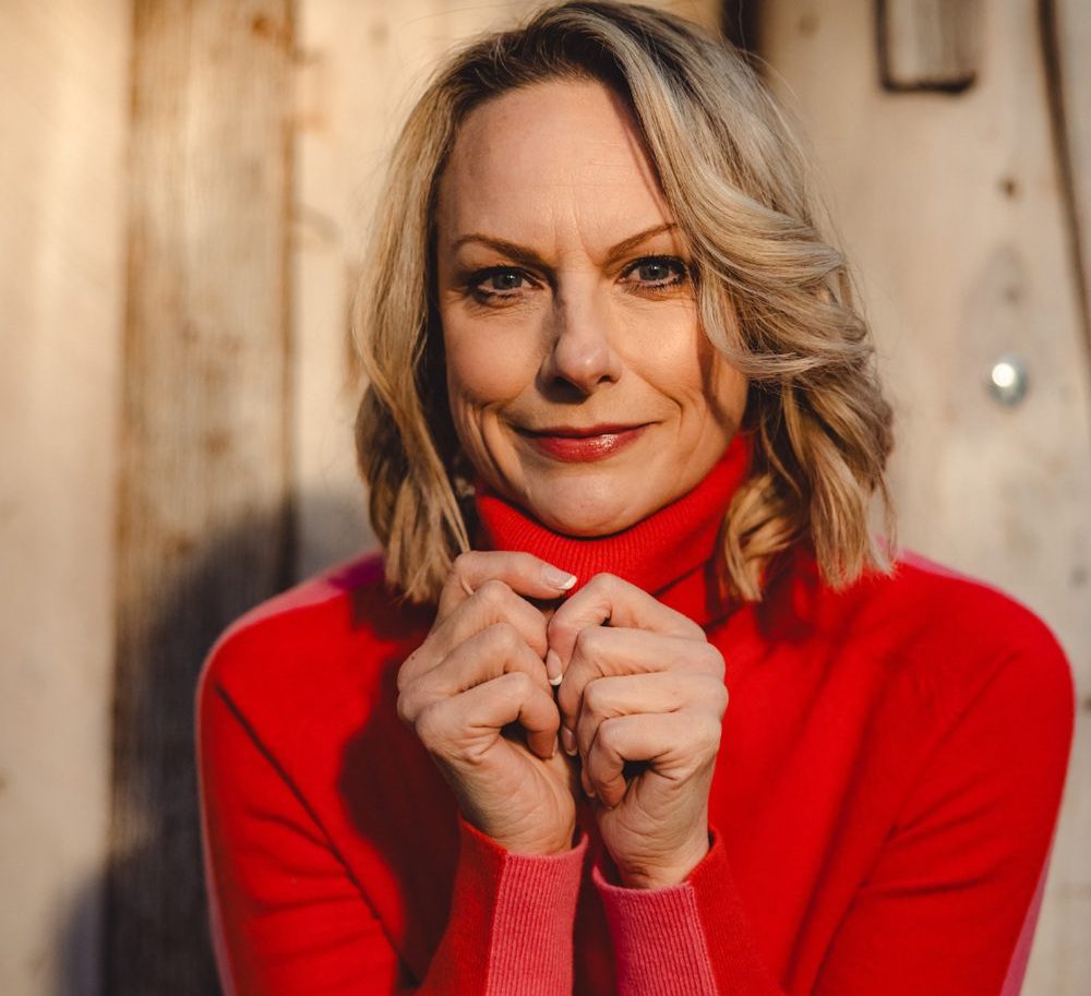 Vanessa Bell on Merinos, fashion and the future - Sheep Central