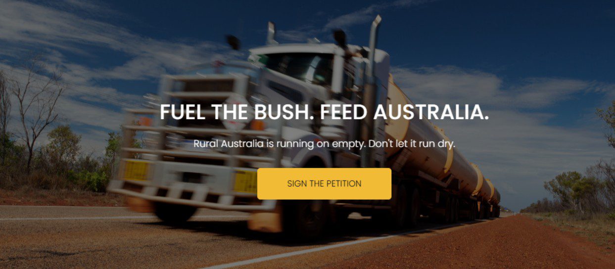 Thousands sign on to Keep the Sheep's 'Fuel the Bush' campaign - Sheep ...